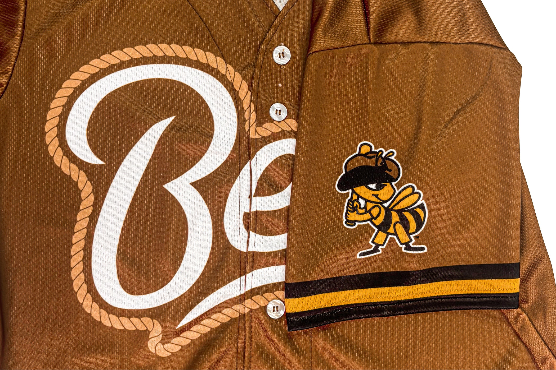 Salt Lake Bees Team Store